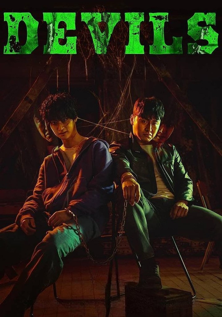 Devils streaming: where to watch movie online?